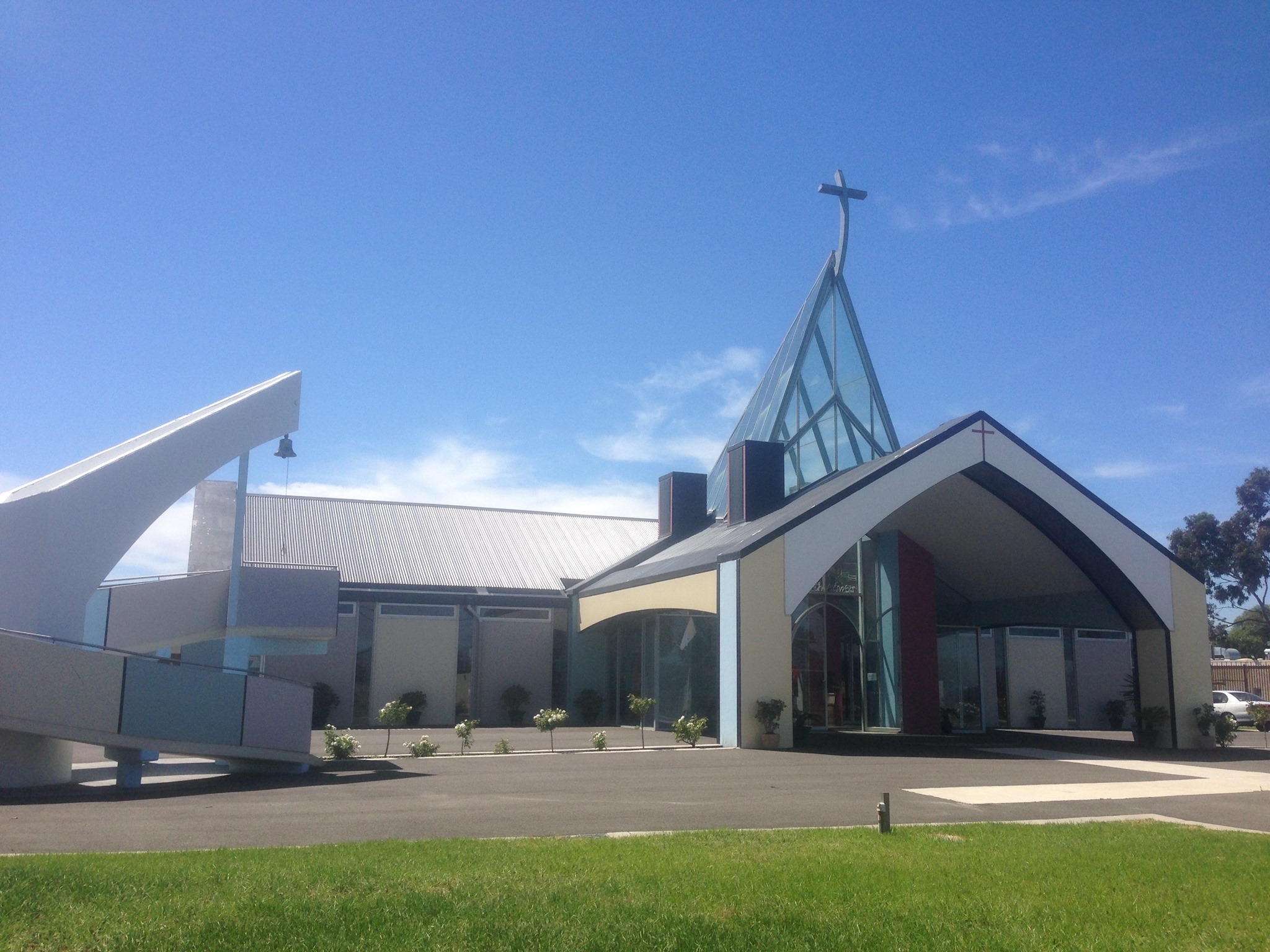 Cộng Đoàn Thánh Emmanuel Triệu · Cộng Đồng Công Giáo Việt Nam Tổng Giáo ...